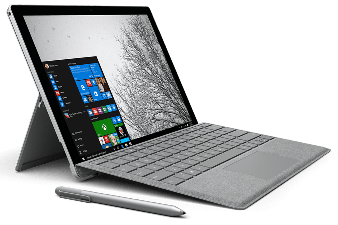 Microsoft Surface Microsoft Surface