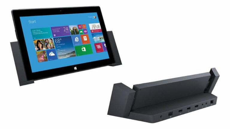 Surface Pro 2 specs, features, and tips - SurfaceTip