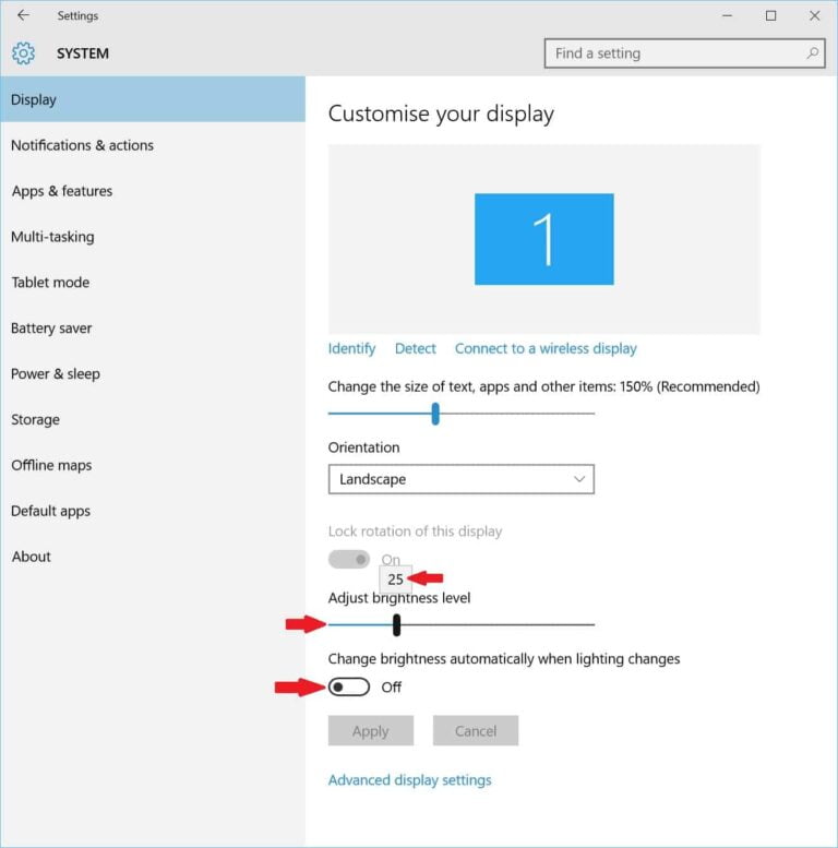 Ultimate Tips to Max Out Battery Life on Microsoft Surface Running ...