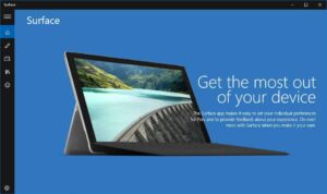 How to Disable the Windows button on Surface Pro 3 - SurfaceTip