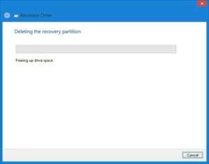 How to Remove Recovery Partition on Microsoft Surface RT - SurfaceTip