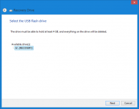 How to Remove Recovery Partition on Microsoft Surface RT - SurfaceTip
