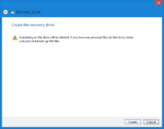 How to Remove Recovery Partition on Microsoft Surface RT - SurfaceTip