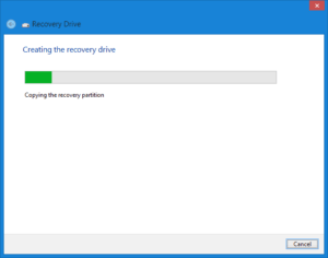 How to Remove Recovery Partition on Microsoft Surface RT - SurfaceTip