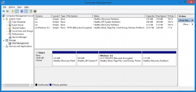 How to Remove Recovery Partition on Microsoft Surface RT - SurfaceTip