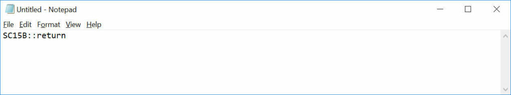 How to Disable Surface Home Button on Surface RT/2 and Pro/2/3