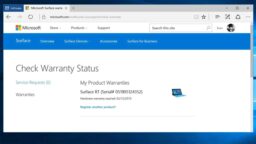 Microsoft Surface RT Tips and Tricks - SurfaceTip