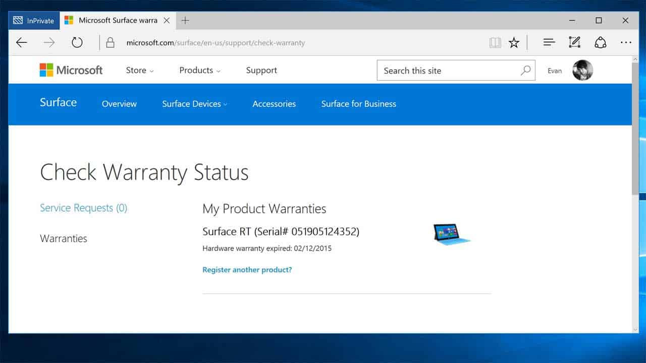 Microsoft Surface RT Tips and Tricks - SurfaceTip