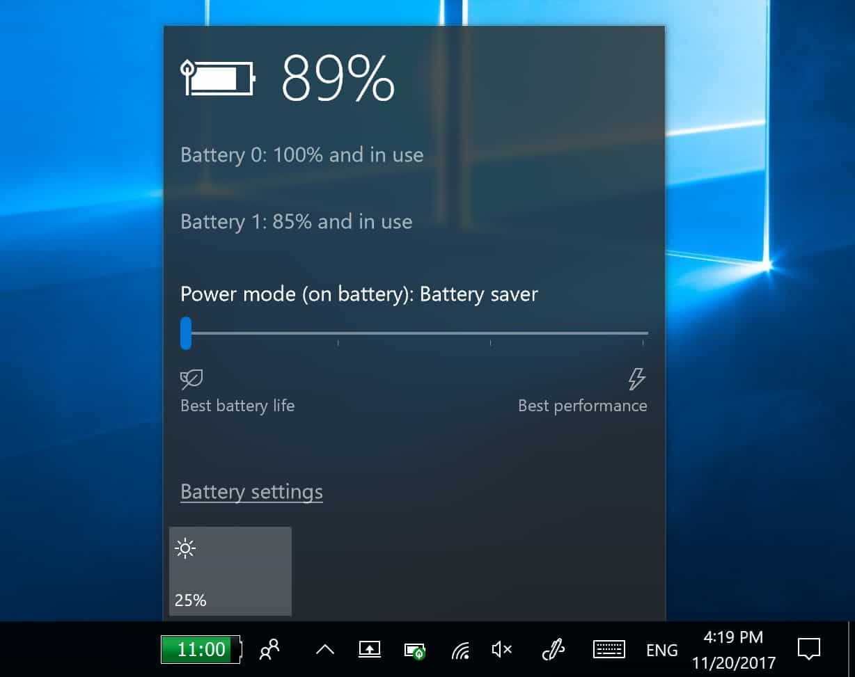 Ultimate Tips to Max Out Battery Life on Microsoft Surface Running ...