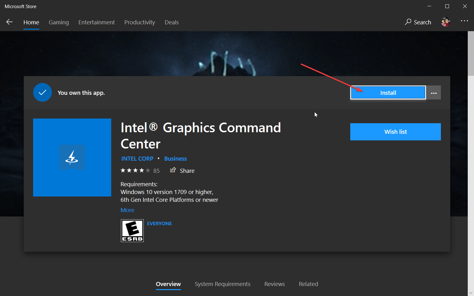 How to set custom screen resolutions on Microsoft Surface - SurfaceTip