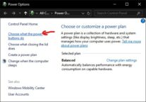 How to enable Hibernation on Surface Go - SurfaceTip