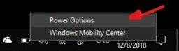 How to enable Hibernation on Surface Go - SurfaceTip