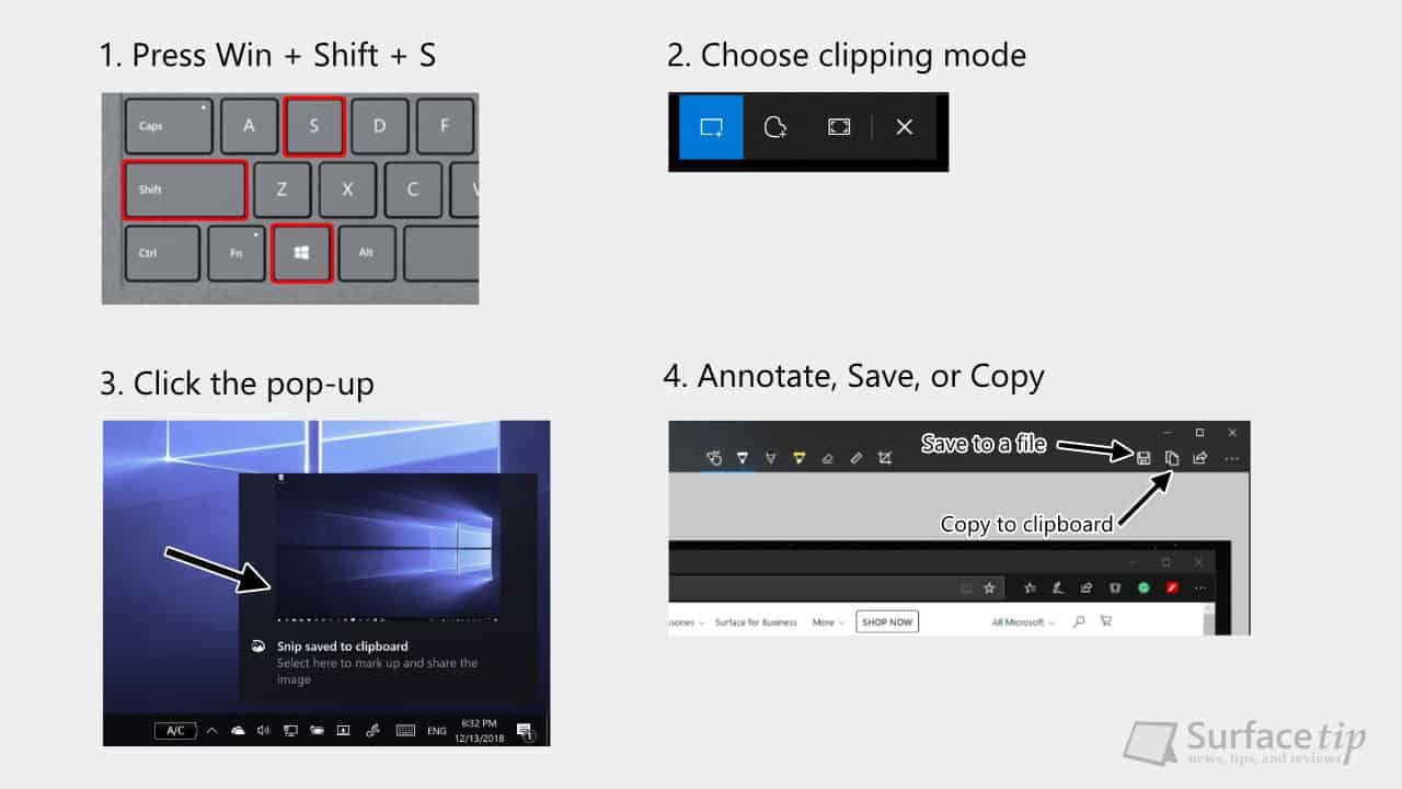  Surface Pro