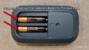 How to replace batteries on your Surface Mobile Mouse