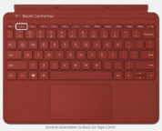 Is the Surface Go keyboard backlit? - SurfaceTip