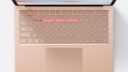 Is Surface Laptop 3 keyboard backlit? - SurfaceTip