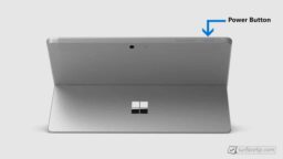 How to properly shut down a Surface Go? - SurfaceTip