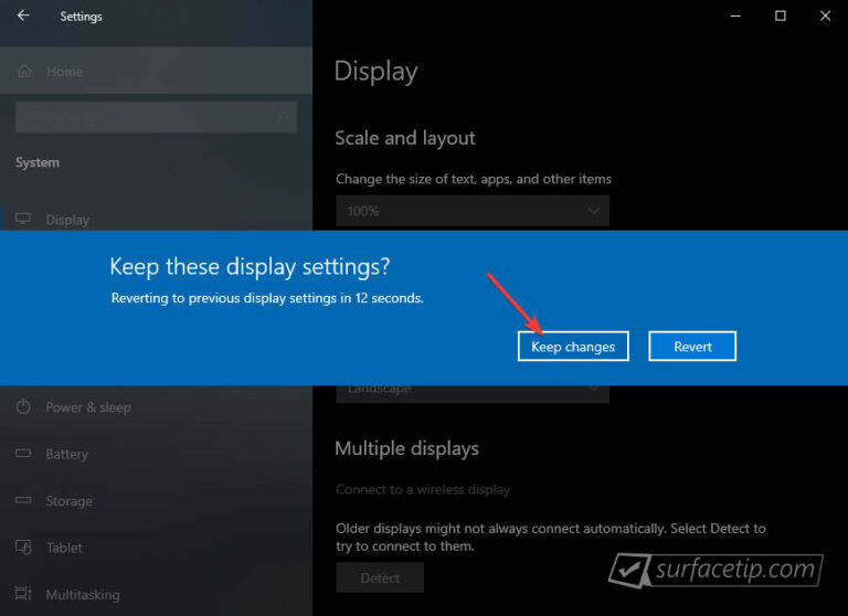 Surface Laptop 3 Now Supports More 3:2 Aspect Ratio Resolutions ...