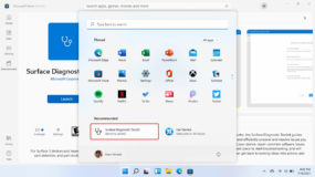 How to Check Surface Key Specifications with Surface Diagnostic Toolkit ...