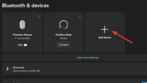 How to Connect Xbox Controller to Surface with Xbox Wireless Support ...
