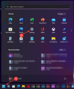 The 3 easy ways to adjust screen brightness on Surface Pro - SurfaceTip