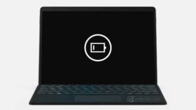 Surface Pro Won't Turn On: Fixes and Troubleshooting Guides - SurfaceTip