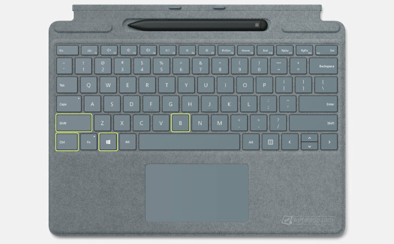 Surface Pro Won't Turn On: Fixes and Troubleshooting Guides - SurfaceTip