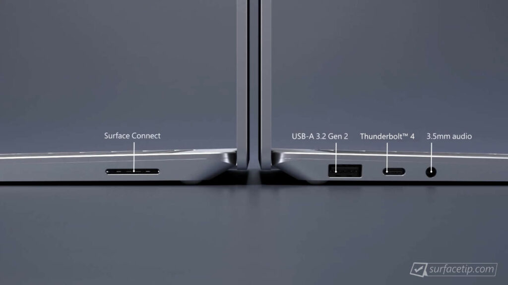 Surface Laptop 5 specs, features, and tips - SurfaceTip