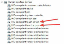 How to Turn Off Touch Screen on Microsoft Surface Devices - SurfaceTip