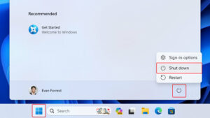 How to Fix Rotation Lock Bug on Surface Tablet and 2-in-1 Laptop ...
